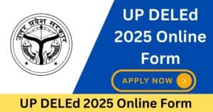 UP DELEd 2025 Rank Card